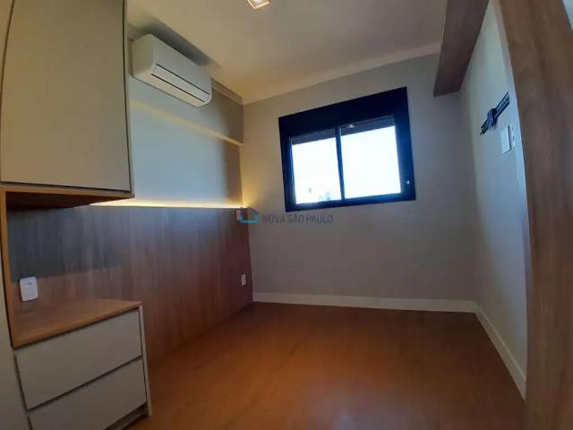 Apartamento para Locação em São Paulo/SP Ipiranga 1 Quartos