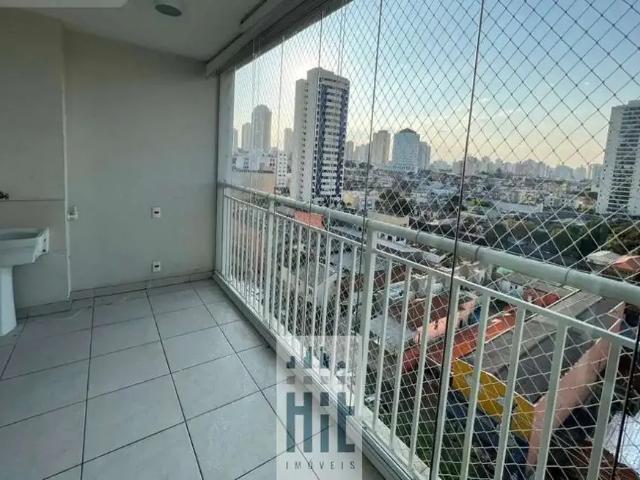 Apartamento para Locação em São Paulo/SP Ipiranga 1 Quartos