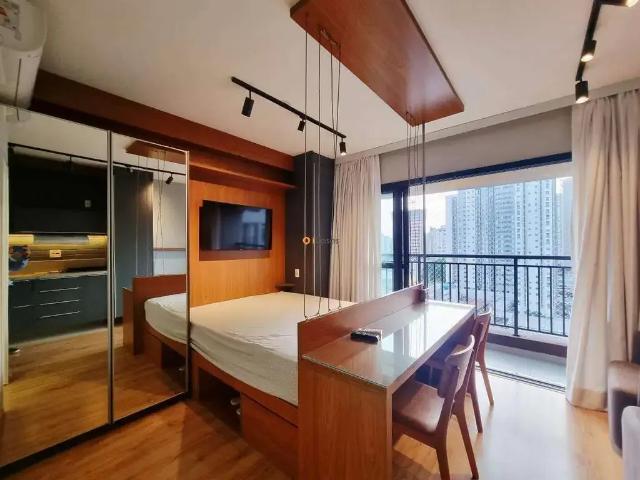 Apartamento para Locação em São Paulo/SP Ipiranga 1 Quartos