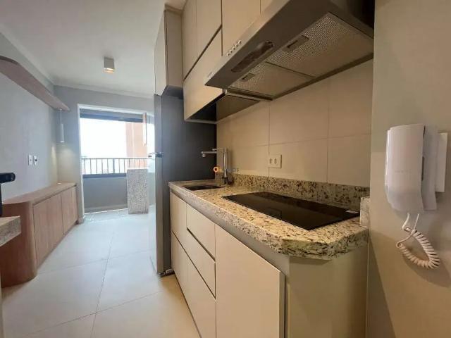 Apartamento para Locação em São Paulo/SP Ipiranga 1 Quartos