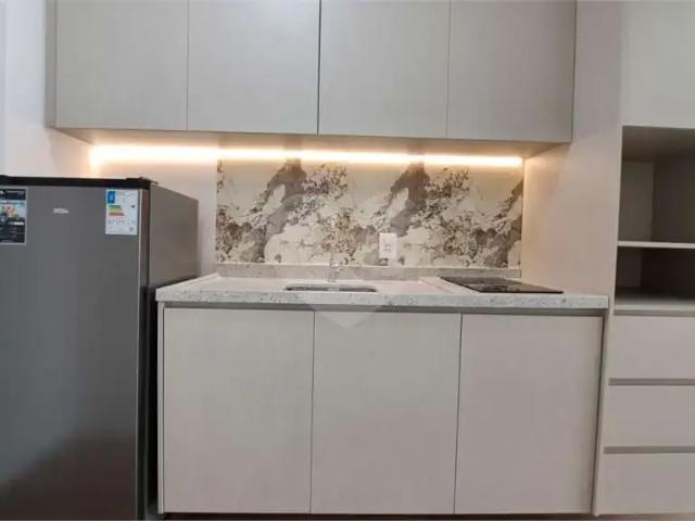 Apartamento para Locação em São Paulo/SP Ipiranga 1 Quartos