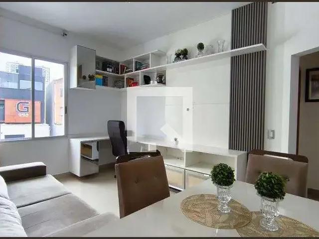 Apartamento para Locação em São Paulo/SP Ipiranga 1 Quartos