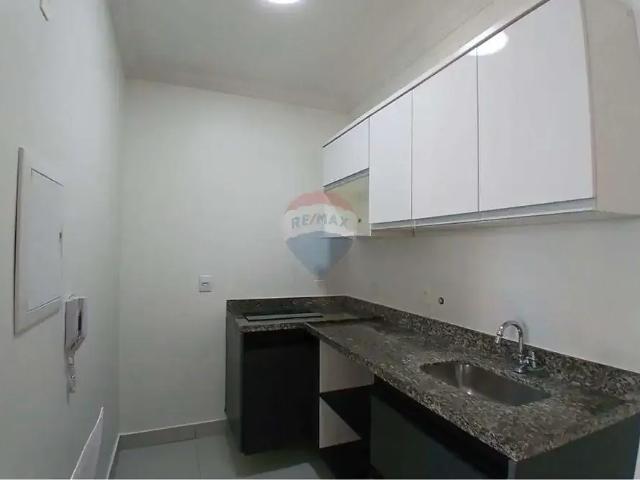 Apartamento para Locação em São Paulo/SP Ipiranga 1 Quartos