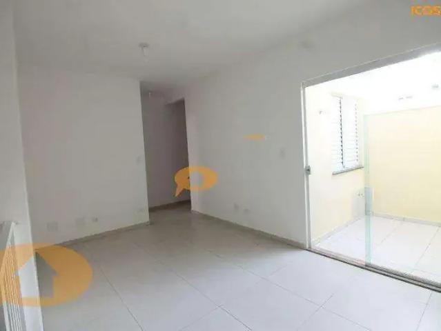 Apartamento para Locação em São Paulo/SP Ipiranga 1 Quartos