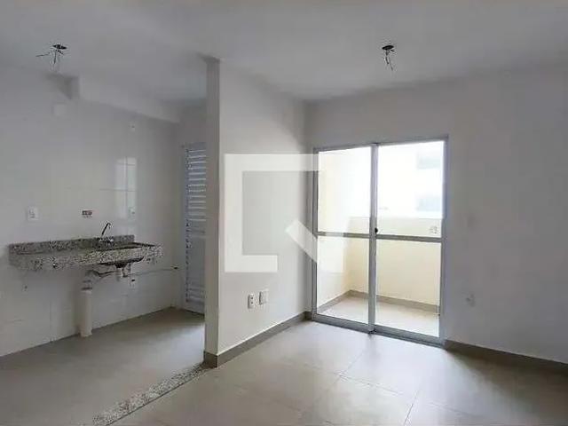 Apartamento para Locação em São Paulo/SP Ipiranga 1 Quartos
