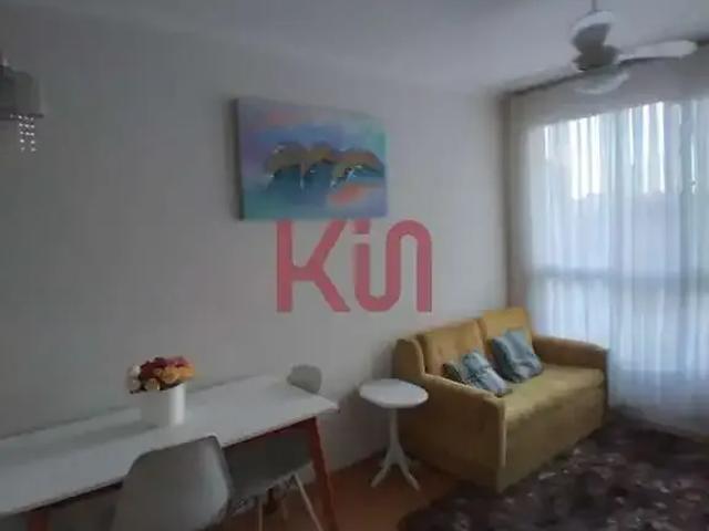 Apartamento para Locação em São Paulo/SP Ipiranga 1 Quartos