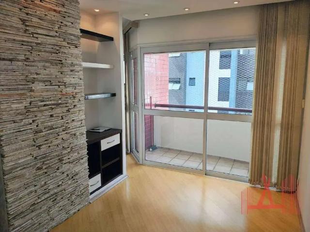 Apartamento para Locação em São Paulo/SP Ipiranga 1 Quartos