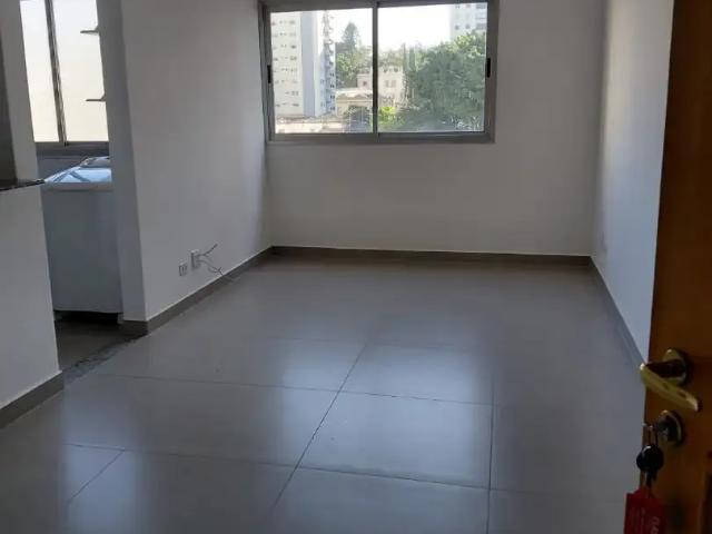 Apartamento para Locação em São Paulo/SP Ipiranga 1 Quartos