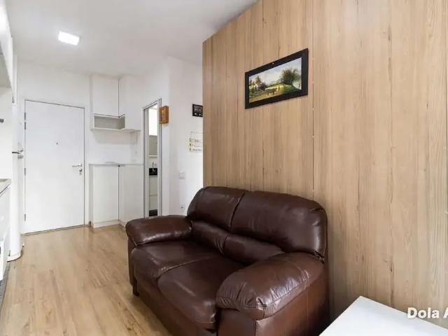 Apartamento para Locação em São Paulo/SP Ipiranga 1 Quartos