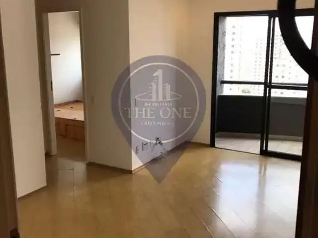 Apartamento para Locação em São Paulo/SP Ipiranga 1 Quartos
