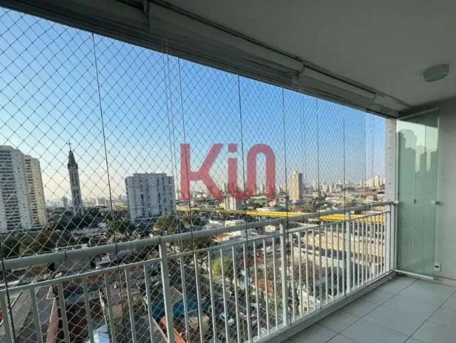 Apartamento para Locação em São Paulo/SP Ipiranga 1 Quartos