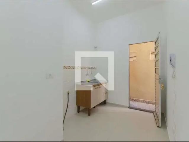 Apartamento para Locação em São Paulo/SP Ipiranga 1 Quartos