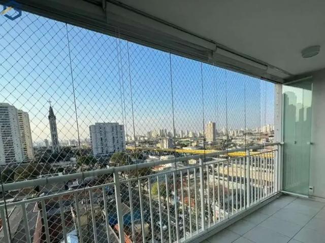 Apartamento para Locação em São Paulo/SP Ipiranga 1 Quartos