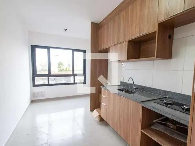 Apartamento para Locação em São Paulo/SP Ipiranga 1 Quartos