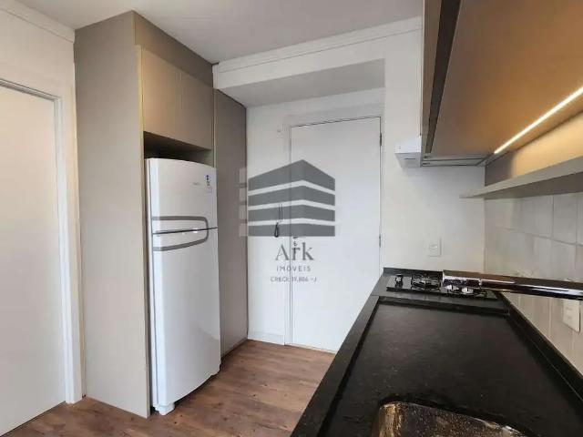 Apartamento para Locação em São Paulo/SP Ipiranga 1 Quartos