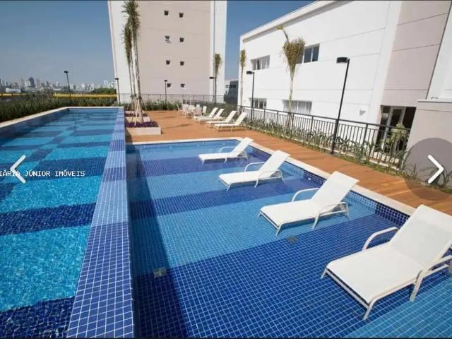 Apartamento para Locação em São Paulo/SP Ipiranga 1 Quartos