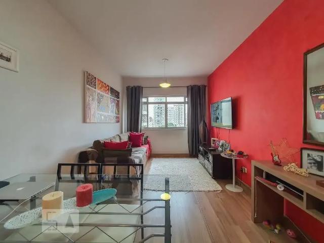 Apartamento para Locação em São Paulo/SP Ipiranga 1 Quartos