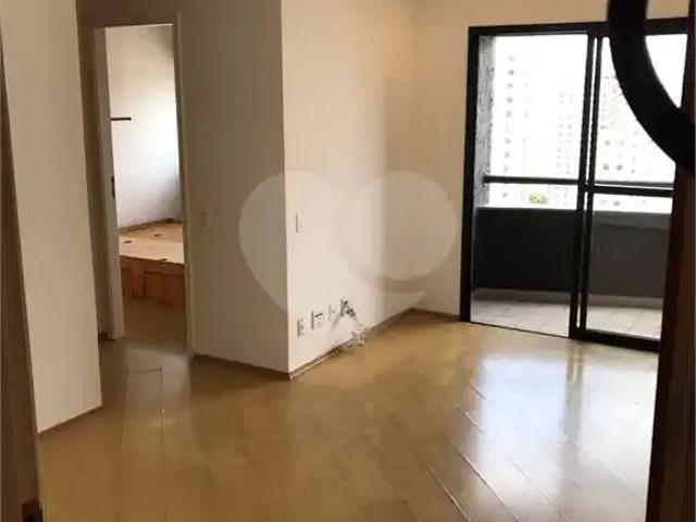 Apartamento para Locação em São Paulo/SP Ipiranga 1 Quartos