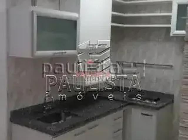 Apartamento para Locação em São Paulo/SP Ipiranga 1 Quartos