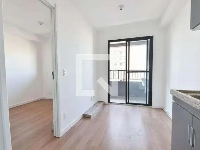 Apartamento para Locação em São Paulo/SP Ipiranga 1 Quartos