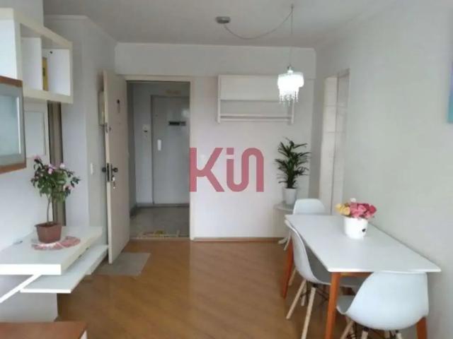 Apartamento para Locação em São Paulo/SP Ipiranga 1 Quartos