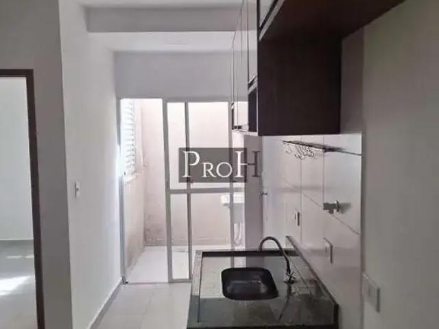 Apartamento para Locação em São Paulo/SP Ipiranga 1 Quartos