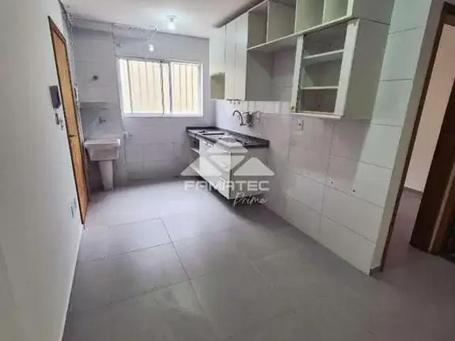 Apartamento para Locação em São Paulo/SP Ipiranga 1 Quartos
