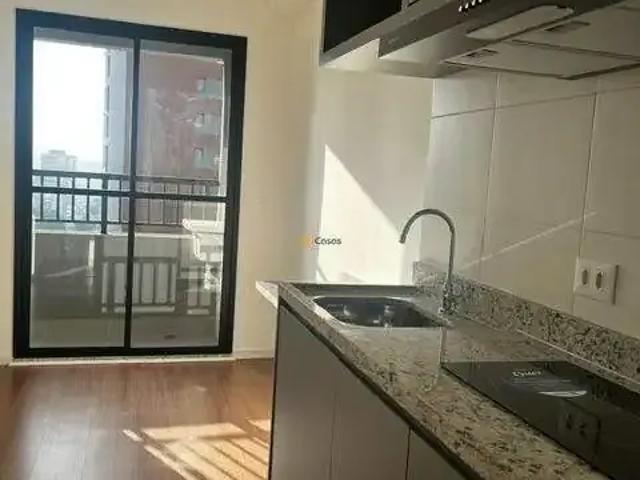 Apartamento para Locação em São Paulo/SP Ipiranga 1 Quartos