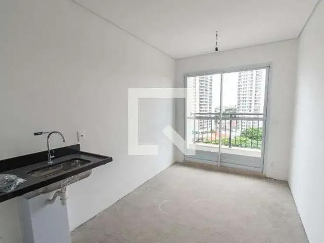 Apartamento para Locação em São Paulo/SP Ipiranga 1 Quartos