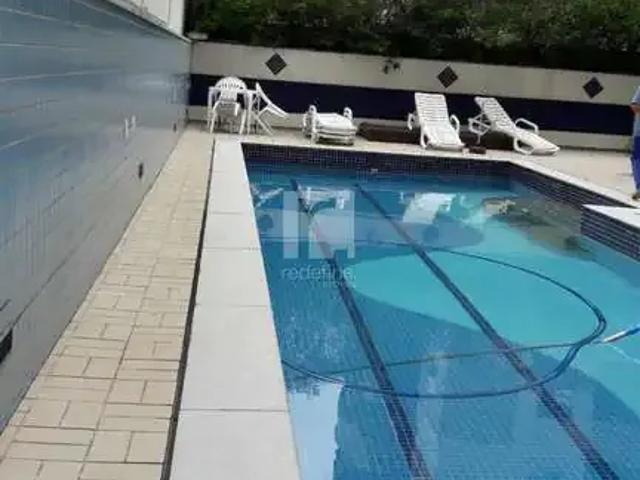 Apartamento para Locação em São Paulo/SP Ipiranga 1 Quartos