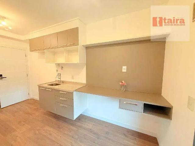 Apartamento para Locação em São Paulo/SP Ipiranga 1 Quartos