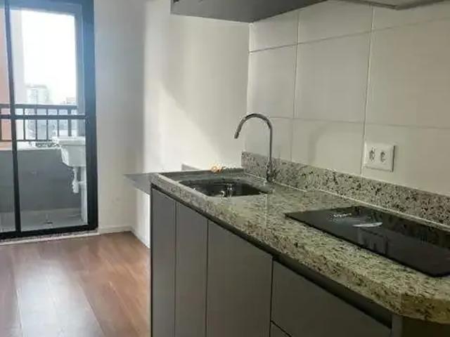 Apartamento para Locação em São Paulo/SP Ipiranga