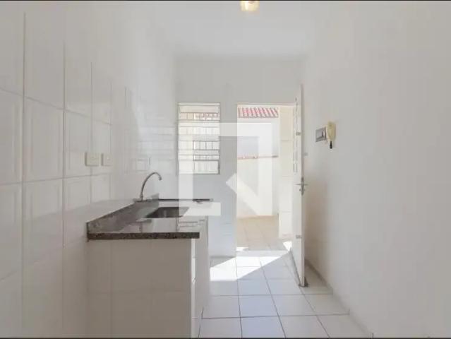 Apartamento para Locação em São Paulo/SP Ipiranga 1 Quartos