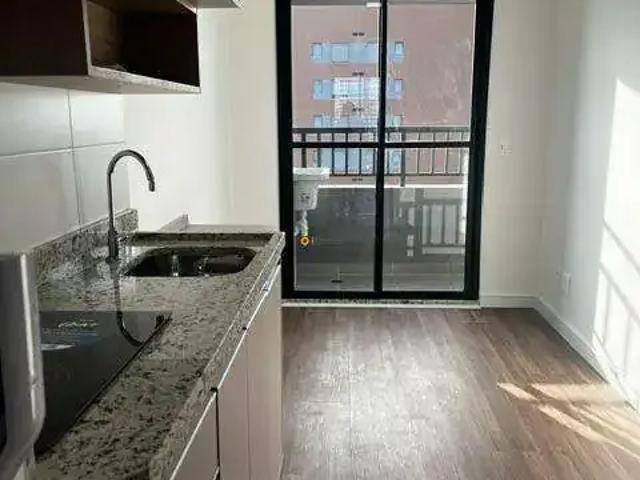 Apartamento para Locação em São Paulo/SP Ipiranga 1 Quartos