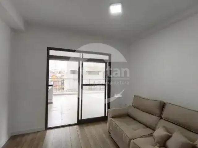 Apartamento para Locação em São Paulo/SP Ipiranga 1 Quartos