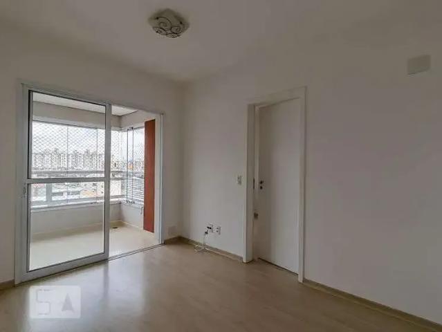 Apartamento para Locação em São Paulo/SP Ipiranga 1 Quartos