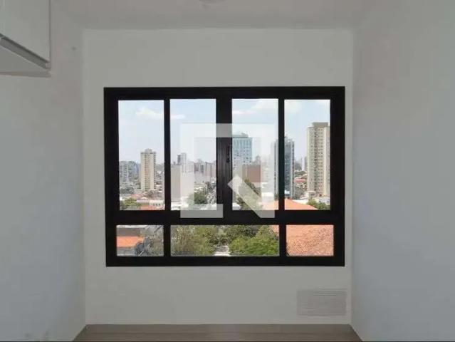Apartamento para Locação em São Paulo/SP Ipiranga 1 Quartos