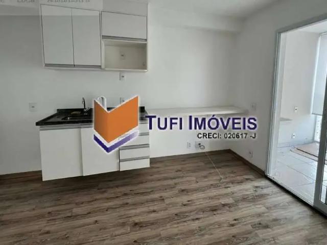Apartamento para Locação em São Paulo/SP Ipiranga 1 Quartos