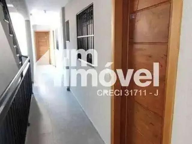 Apartamento para Locação em São Paulo/SP Ipiranga 1 Quartos