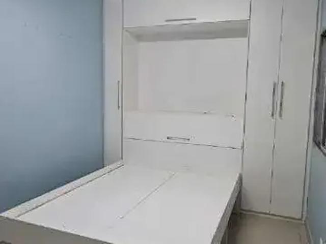 Apartamento para Locação em São Paulo/SP Ipiranga 1 Quartos