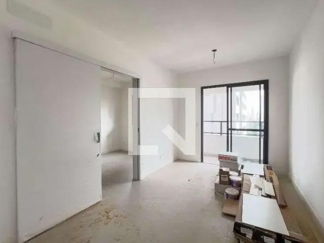 Apartamento para Locação em São Paulo/SP Ipiranga 1 Quartos