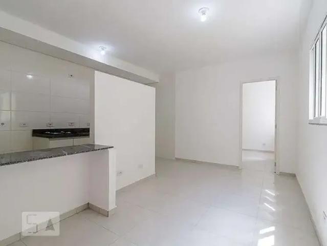 Apartamento para Locação em São Paulo/SP Ipiranga 1 Quartos