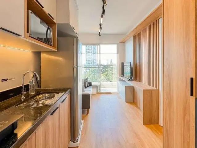 Apartamento para Locação em São Paulo/SP Ipiranga 1 Quartos