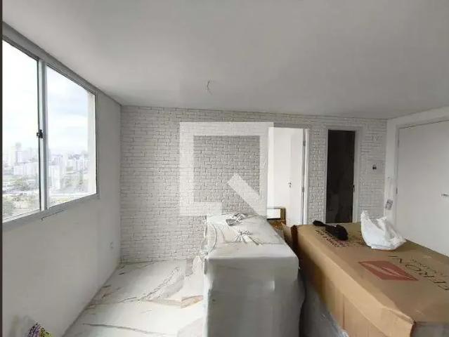 Apartamento para Locação em São Paulo/SP Ipiranga 1 Quartos