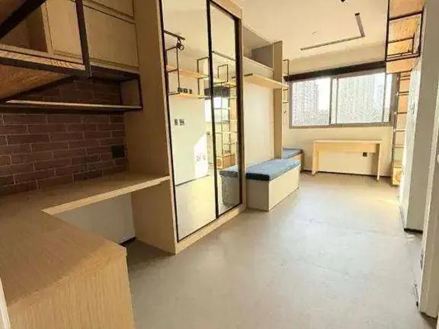 Apartamento para Locação em São Paulo/SP Ipiranga 1 Quartos