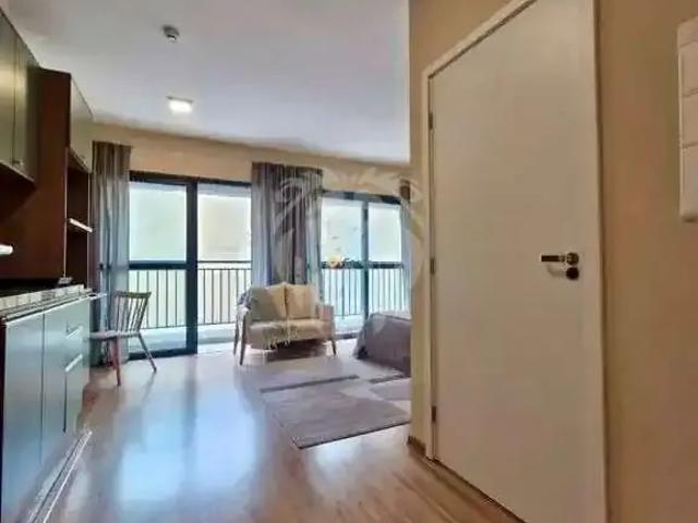 Apartamento para Locação em São Paulo/SP Ipiranga 1 Quartos