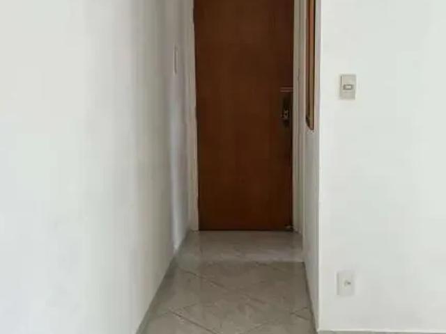 Apartamento para Locação em São Paulo/SP Ipiranga 1 Quartos