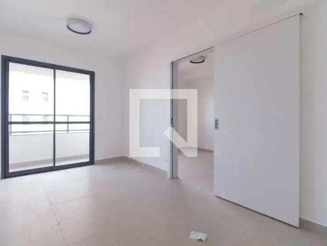 Apartamento para Locação em São Paulo/SP Ipiranga 1 Quartos