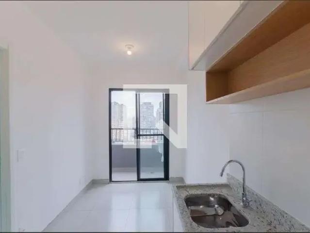 Apartamento para Locação em São Paulo/SP Ipiranga 1 Quartos