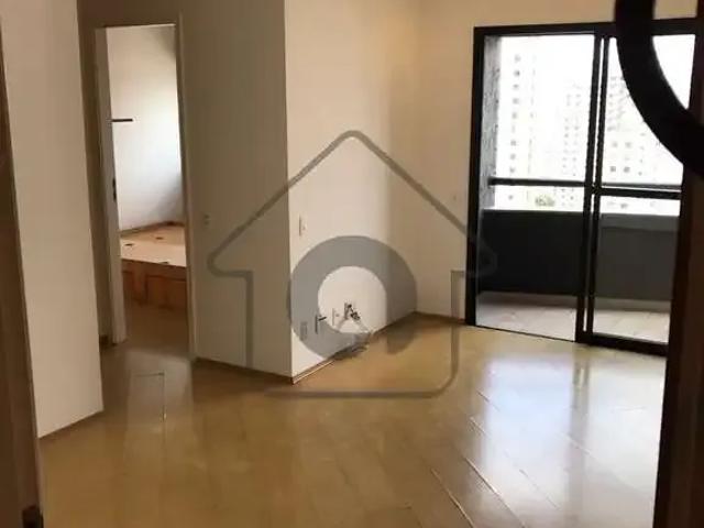 Apartamento para Locação em São Paulo/SP Ipiranga 1 Quartos